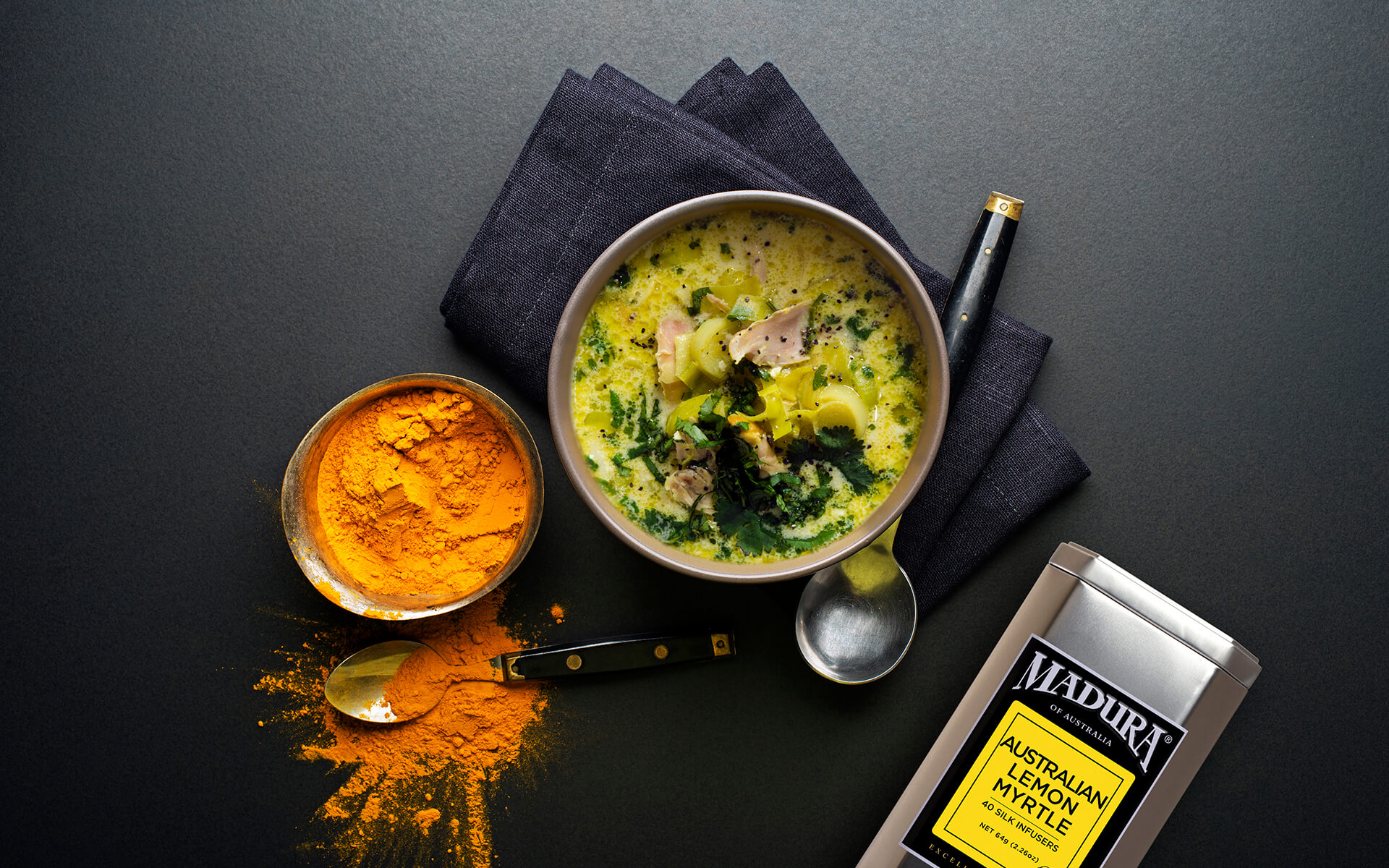 Madura Tea, Excellence in Tea