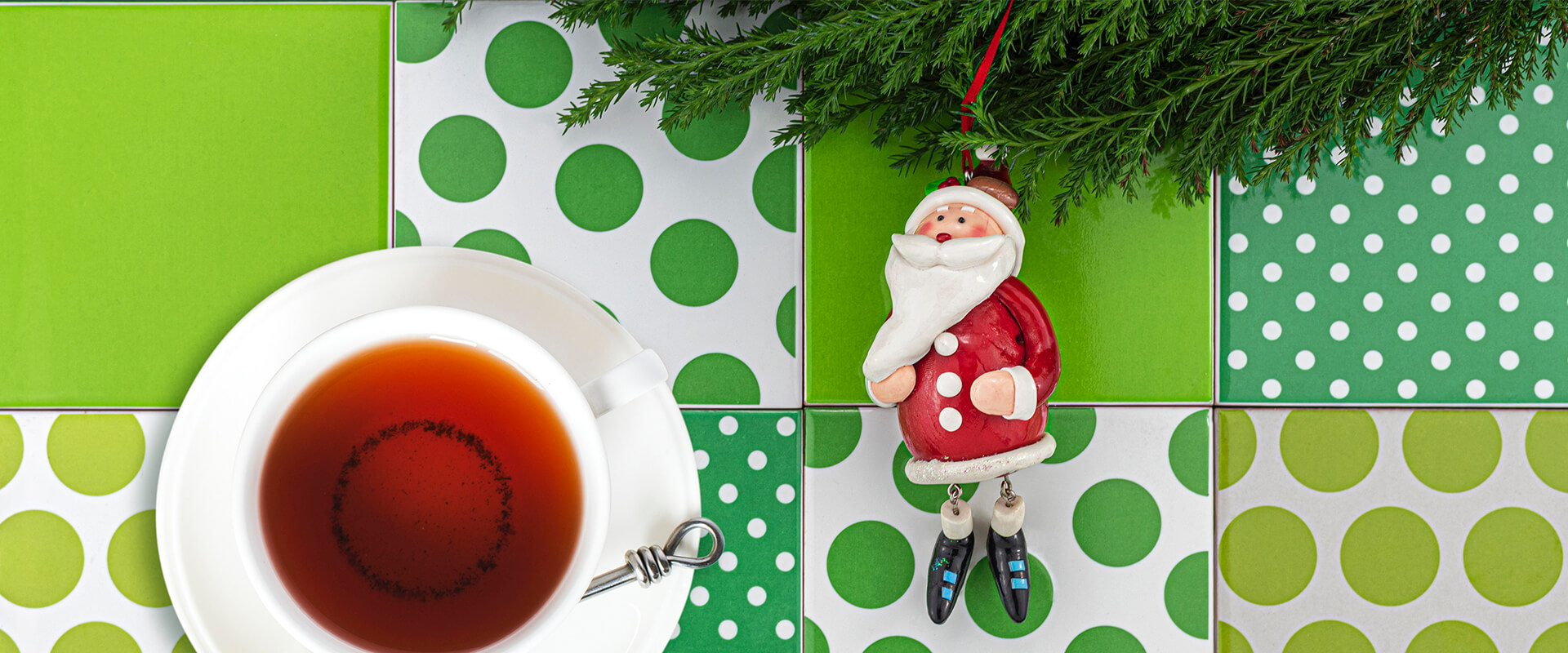 Madura Tea, Excellence in Tea