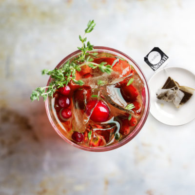 Madura Tea, Excellence in Tea